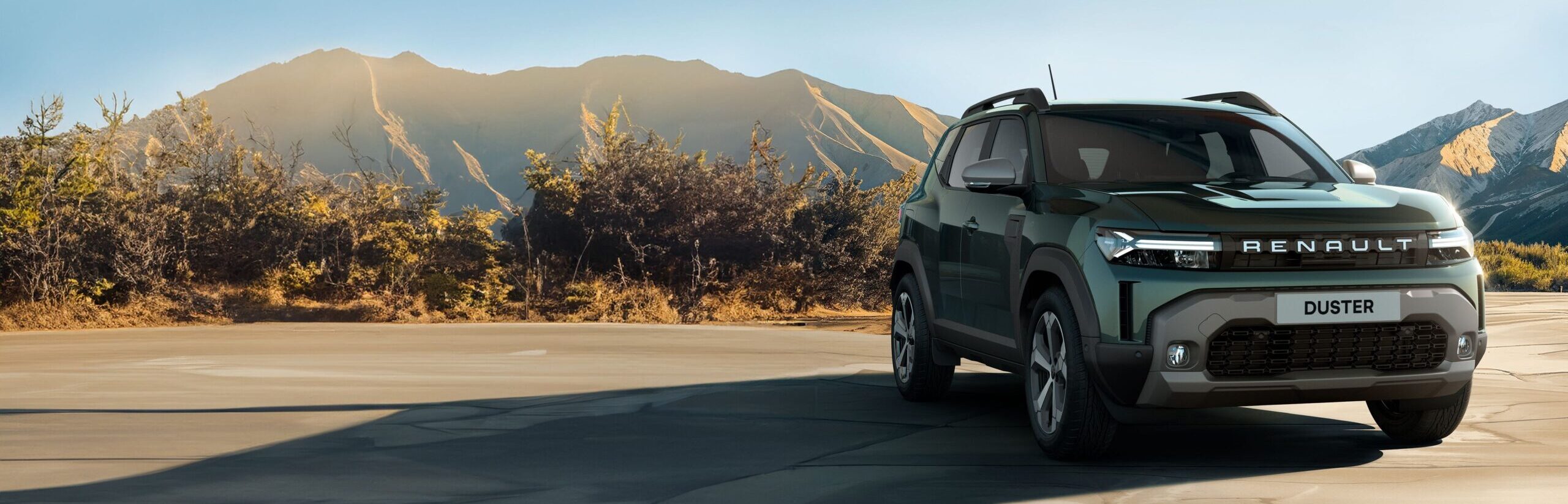 Renault Promotions | Renault Bryanston